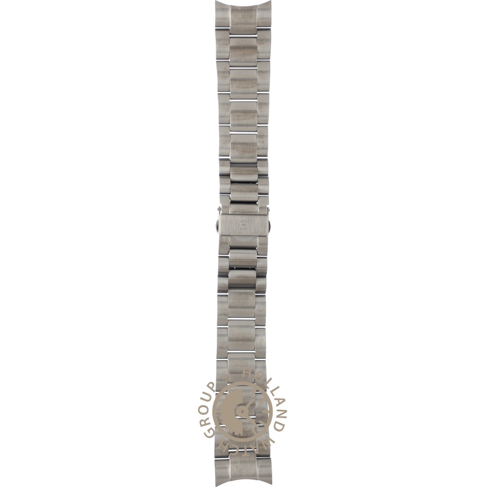 Victorinox Swiss Army V.003582 Chrono Classic Strap • Official dealer ...