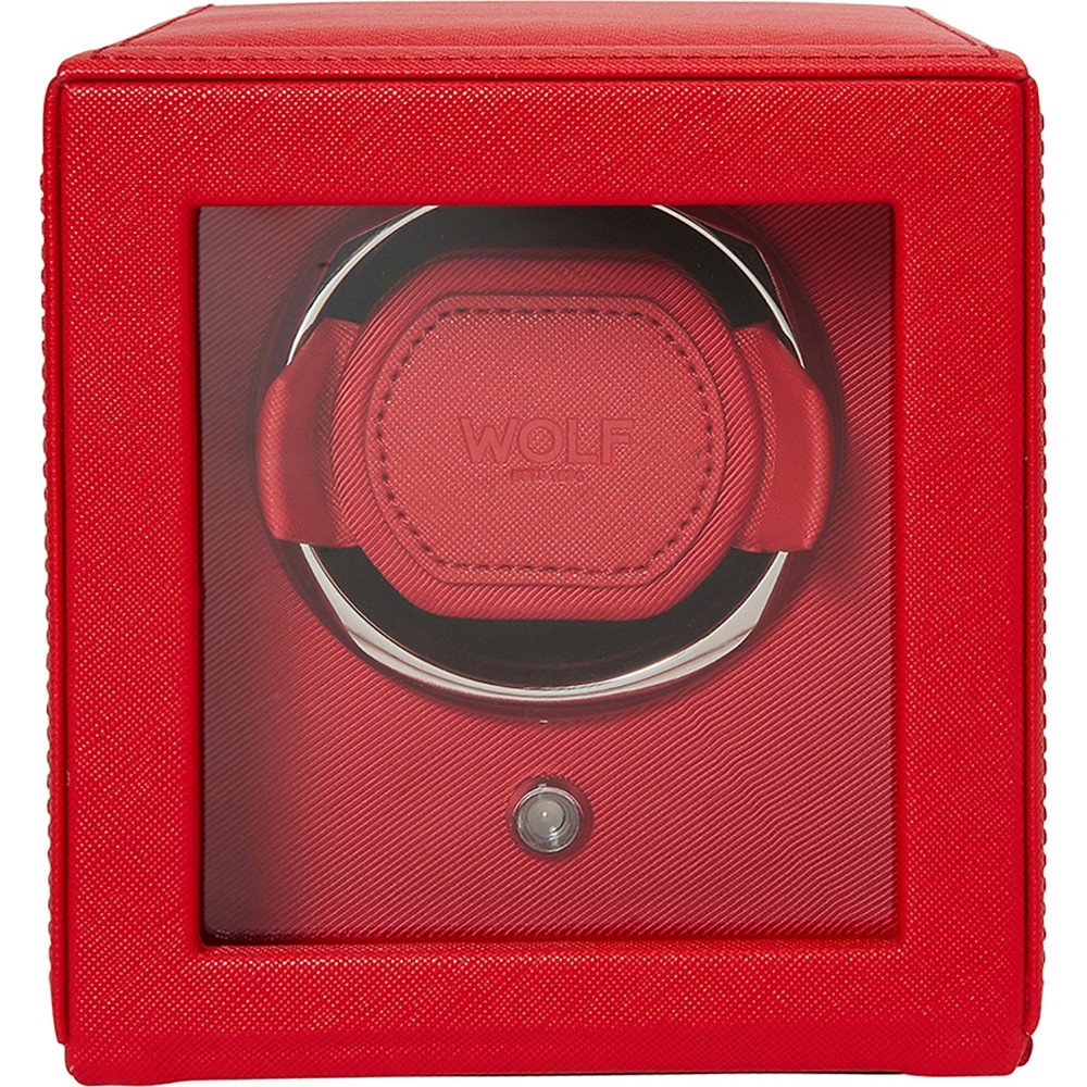 Wolf Cub 461172 Cub - Red Watch winder • EAN: 098152752441 ...