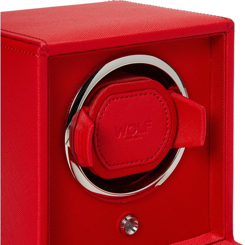Wolf Cub 461172 Cub - Red Watch winder • EAN: 098152752441 ...
