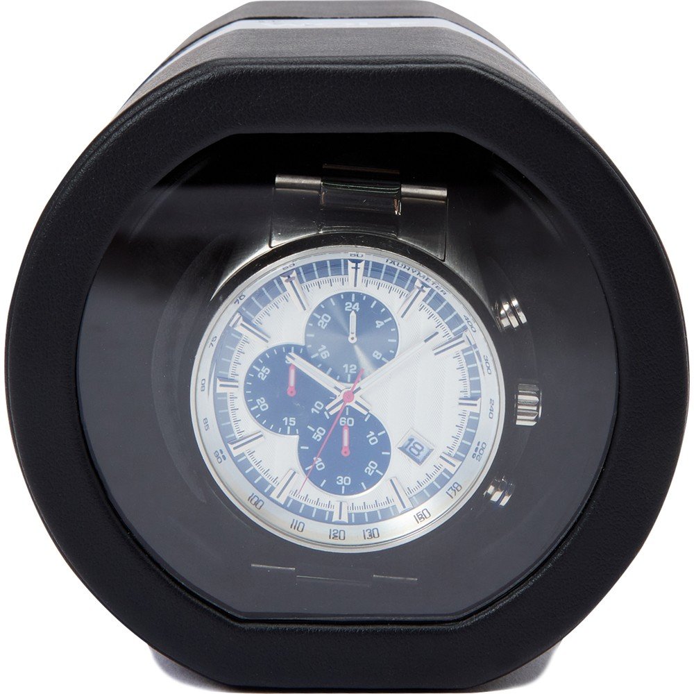 Wolf 543210 The Rocket Watch winder • EAN: 098152750881 ...
