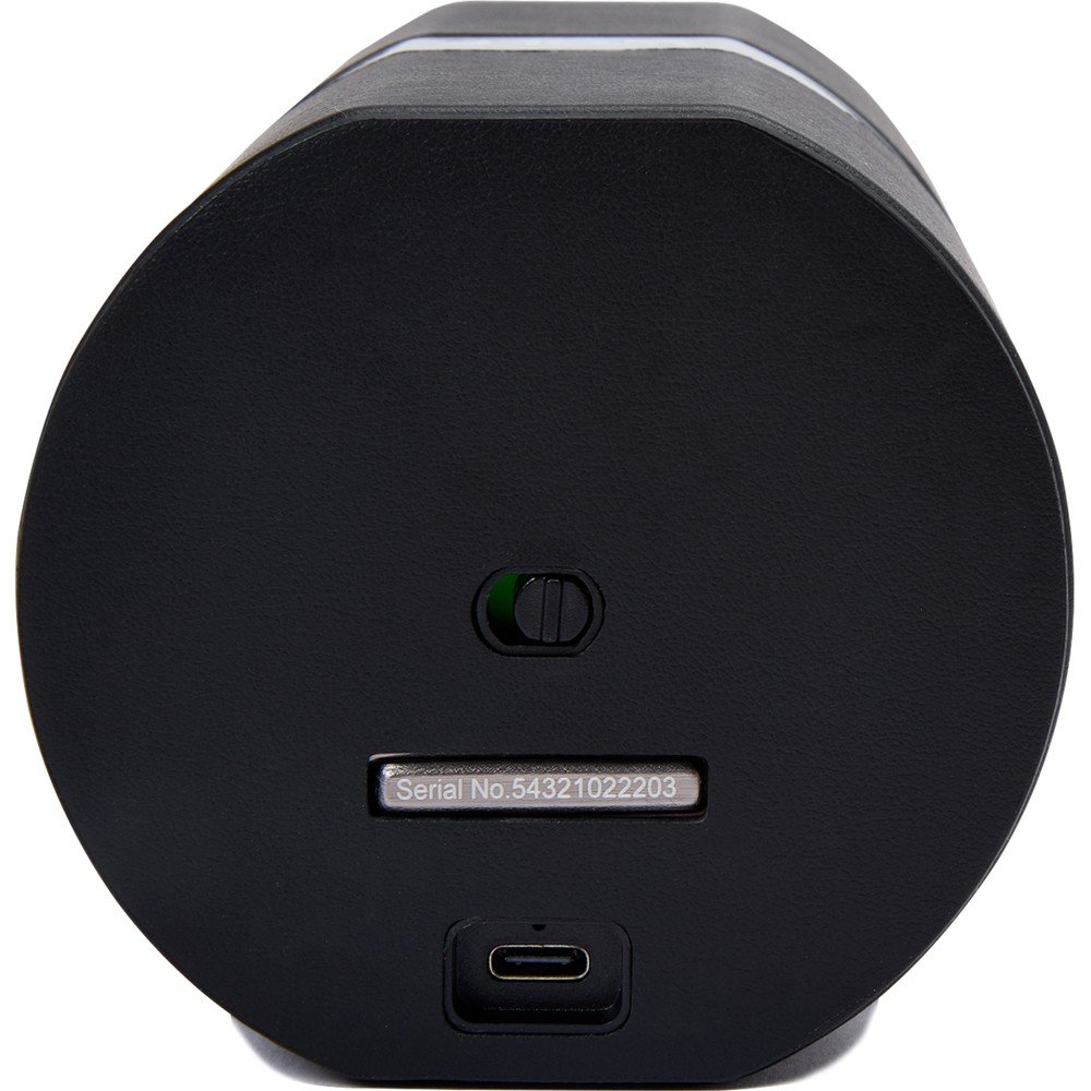 Wolf 543210 The Rocket Watch winder • EAN: 098152750881 ...