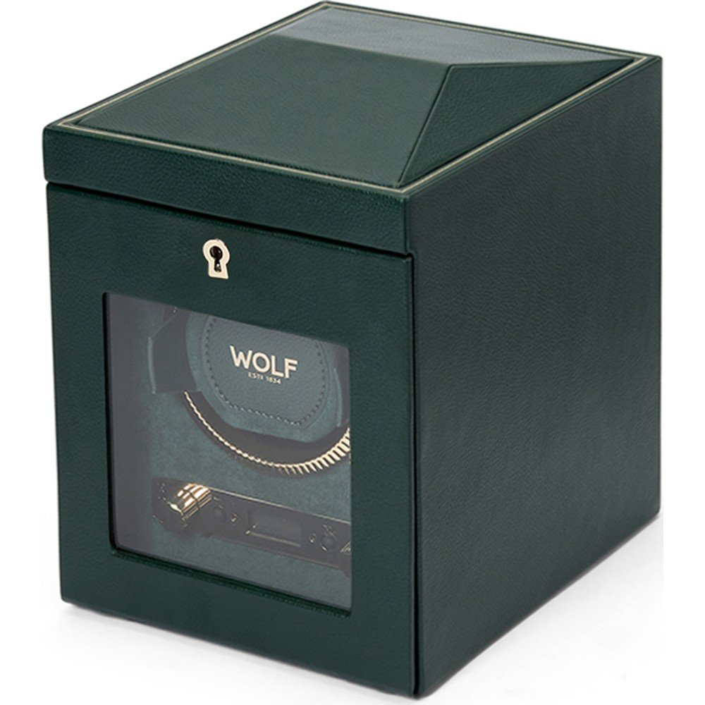 Wolf British Racing 793141 Watch winder • EAN: 098152750713 ...