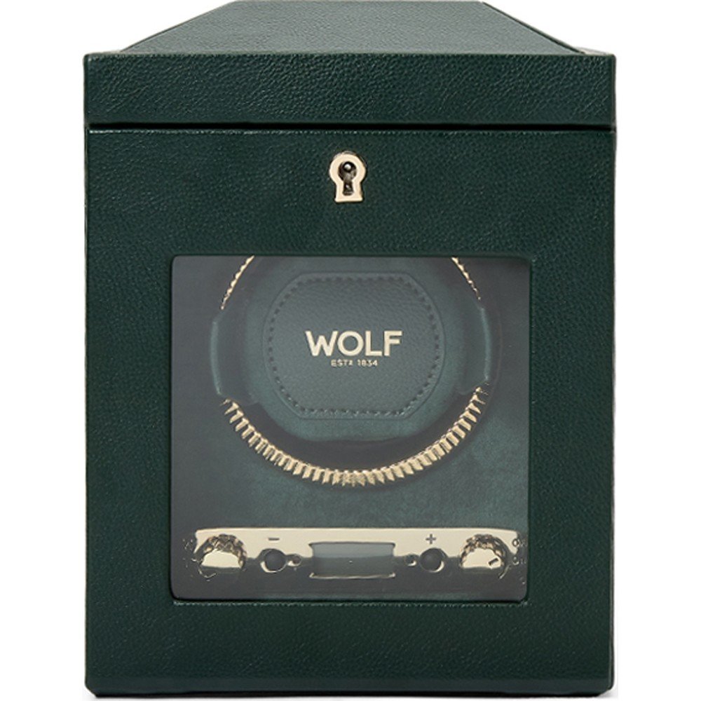 Wolf British Racing 793141 Watch winder • EAN: 098152750713 ...