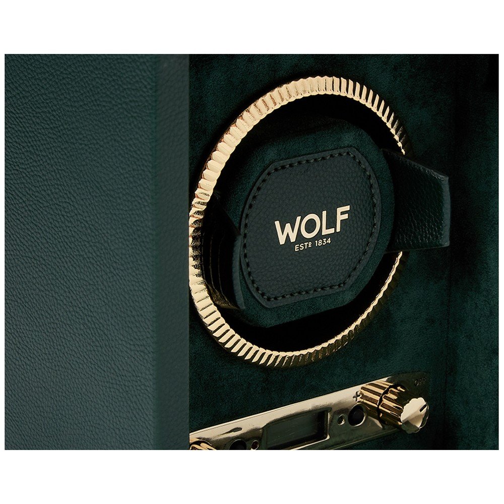Wolf British Racing 793141 Watch winder • EAN: 098152750713 ...